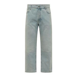 Gallery Dept. Herren, Jeans, Blau, W31Gr&ouml;&szlig;e