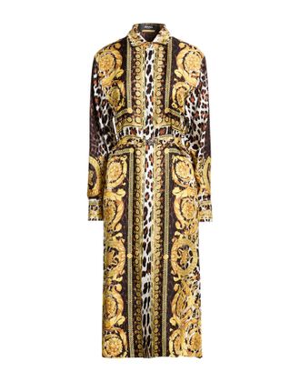 Versace KLEIDER - Midi-Kleider auf YOOX.COM