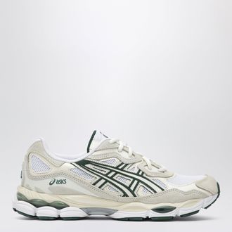 Asics Sneaker GEL-NYC Ivory/Forest Night