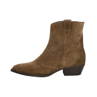 Red-Rag Damen, Schuhe, Braun, 41 EUGr&ouml;&szlig;e