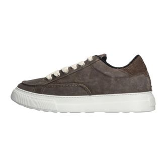 Nubikk Caldera Tora - - Shoes - Herren - Braun - 44 EU