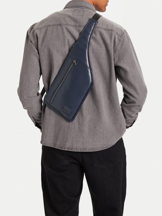 G-Star Handtasche G-Star Raw CEO-LOUIS-XC8196 Dunkelblau