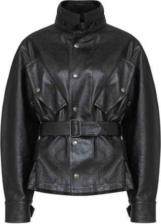 Maison Margiela Veste Casual - Noir