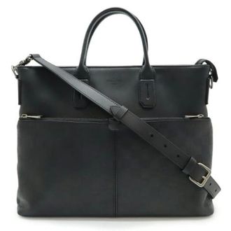 Louis Vuitton Herren, Pre-Owned, Schwarzk, ONE SIZEGr&ouml;&szlig;e