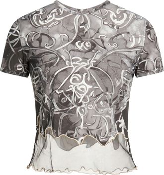 Diesel TOPS - T-shirts auf YOOX.COM