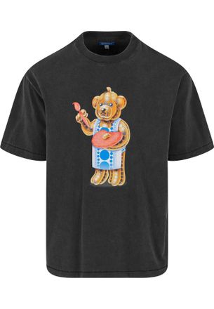 Market T-Shirt Infinity Bear