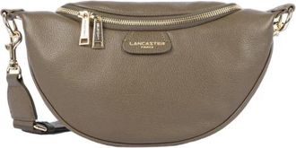 Lancaster Dune G&uuml;rteltasche - - Bags - Damen - Gr&uuml;n - ONE SIZE
