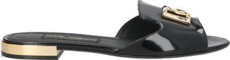Dolce & Gabbana SCHUHE - Sandalen auf YOOX.COM