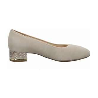 Ara Damen, Schuhe, Beige, 36 1/2 EUGr&ouml;&szlig;e