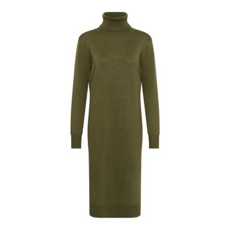 Saint Tropez Robes - Femme - Robes - Vert - Taille: 46 FR