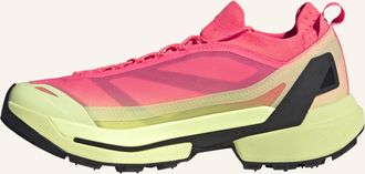 ADIDAS TERREX Adidas Terrex Terrex Skychaser Ultra Gore-Tex Wanderschuh gelb