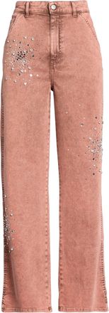Des_Phemmes HOSEN & R&Ouml;CKE - Jeanshosen auf YOOX.COM