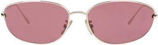 Loewe LUNETTES - Lunettes de soleil sur YOOX.COM