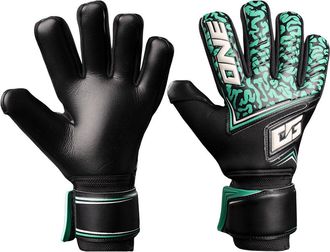 One NXT Advance Mentality Monster Fingersave JNR Torwarthandschuhe, Größe 7