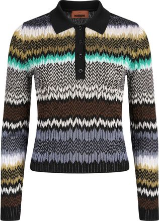 Missoni STRICKWAREN - Pullover auf YOOX.COM