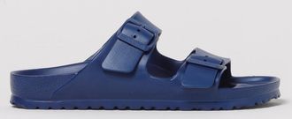 Birkenstock Sandale BIRKENSTOCK Homme couleur Bleu