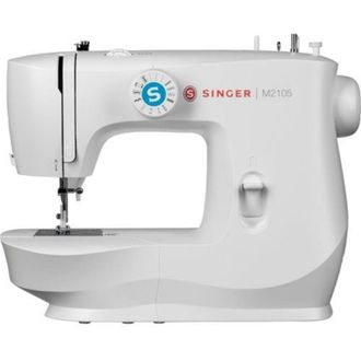Singer Nahmaschine m2105