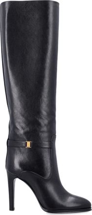Saint Laurent Damen, Schuhe, Schwarzk, 38 1/2 EUGr&ouml;&szlig;e