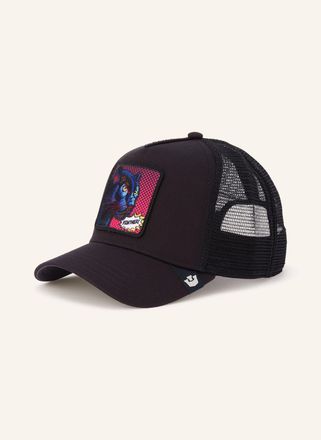 Goorin Brothers Goorin Bros. Cap Panther schwarz