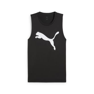 Puma TAD ESSENTIALS Tanktop Herren, Accessoires, Schwarz, 3XL