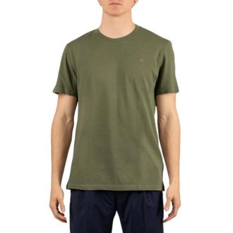 Brooksfield Herren, Oberteile, Gr&uuml;n, 2XLGr&ouml;&szlig;e