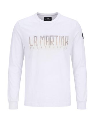 La Martina TOPS - T-shirts auf YOOX.COM