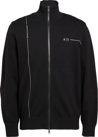 A|X Armani Exchange STRICKWAREN - Strickjacken auf YOOX.COM