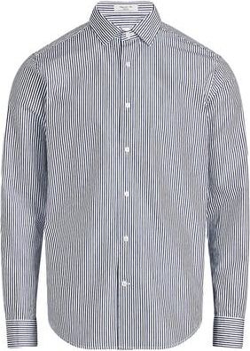 GANT Chemise &agrave; rayures en coton