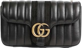 Gucci GG Marmont Small Shoulder Bag