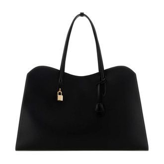 Stella McCartney Ryder Weekender Reisetasche - - Bags - Damen - Schwarzk - ONE SIZE