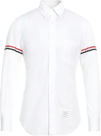 Thom Browne TOPS - Hemden auf YOOX.COM