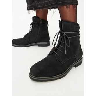 Tamaris Schn&uuml;rschuhe Tamaris 1-25105-43 Schwarz