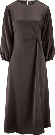 Riani Damen Maxikleid