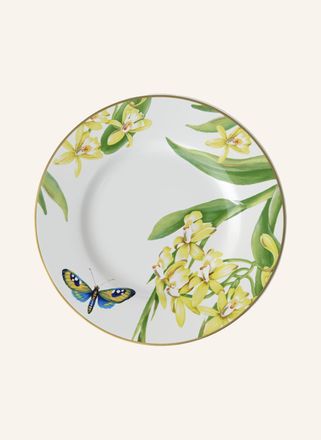 Villeroy & Boch Fr&uuml;hst&uuml;cks-/Dessertteller Amazonia weiss