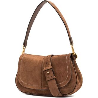 Gianni Chiarini Damen, Taschen, Braun, ONE SIZEGr&ouml;&szlig;e