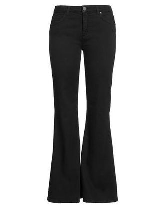 Ga&euml;lle Paris BAS - Pantalons en jean sur YOOX.COM