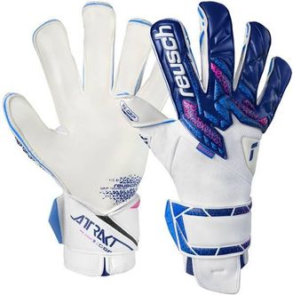 Reusch Herren Handschuhe Attrakt RE:GRIP Evolution