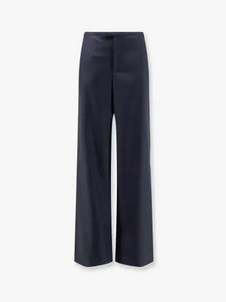 Gucci Gucci Primavera Light Wool trousers - GUCCI - gender_Woman