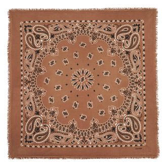 Kujten Bandana Hachiko Bico Cachemire Kujten