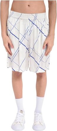 Ih Nom Uh Nit IH NOM UH Nit, Homme, Shorts, Multicolore, Taille: XL Shorts d&eacute;contract&eacute;s