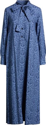 APOF KLEIDER - Midi-Kleider auf YOOX.COM