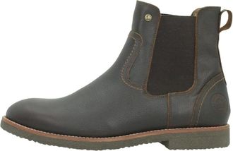 Panama Jack Garnock Igloo C3 - Homme - Chaussures - Brun - Taille: 44 EU