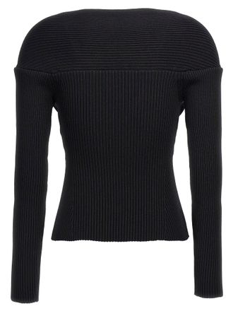 Magda Butrym Sweater - Black