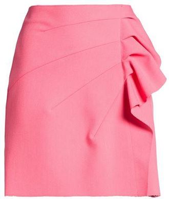 Msgm BAS - Mini-jupes sur YOOX.COM