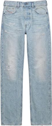 Diesel Femme, Jeans, Bleu, Taille: W25 Jeans 1988 D-Ark