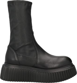 AGL SCHUHE - Stiefeletten auf YOOX.COM