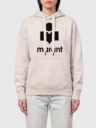 Isabel Marant Sweatshirt Damen Farbe Cream