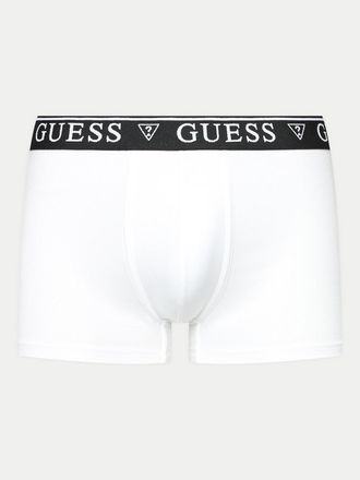 Guess Boxershorts U4YF00 KCD31 Wei&szlig;