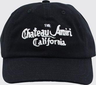 Amiri Hut AMIRI Herren Farbe Schwarz