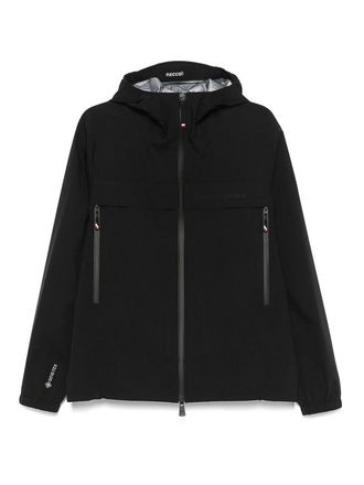 Moncler Blouson Rembourr&eacute; - Noir